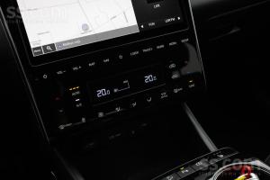 Zaļš Hyundai Tucson 2021 Jelgava, ar dzinēja tilpumu 1.60 L un nobraukumu 0 tūkst. km par 19500 €, foto 17 vietnē AUTOMOTO.COM.LV
