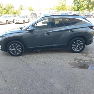 Zaļš Hyundai Tucson 2021 Panevēža, ar dzinēja tilpumu 1.60 L un nobraukumu 182 tūkst. km par 15700 €, foto 8 vietnē AUTOMOTO.COM.LV