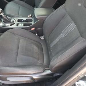 Zaļš Hyundai Tucson 2021 Panevēža, ar dzinēja tilpumu 1.60 L un nobraukumu 182 tūkst. km par 15700 €, foto 15 vietnē AUTOMOTO.COM.LV