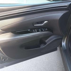 Zaļš Hyundai Tucson 2021 Panevēža, ar dzinēja tilpumu 1.60 L un nobraukumu 182 tūkst. km par 15700 €, foto 16 vietnē AUTOMOTO.COM.LV
