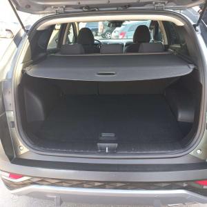 Zaļš Hyundai Tucson 2021 Panevēža, ar dzinēja tilpumu 1.60 L un nobraukumu 182 tūkst. km par 15700 €, foto 21 vietnē AUTOMOTO.COM.LV