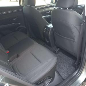 Zaļš Hyundai Tucson 2021 Panevēža, ar dzinēja tilpumu 1.60 L un nobraukumu 182 tūkst. km par 15700 €, foto 22 vietnē AUTOMOTO.COM.LV