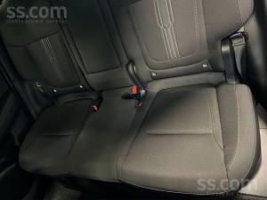Green Hyundai Tucson 2021 in Riga, with an engine capacity of 1.60 L and mileage of 144 thousand km for 19790 €, photo 14 on AUTOMOTO.COM.LV