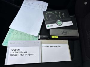 Зеленый Хендай Туксон 2022 в Каунас, объемом двигателя 1.60 л и пробегом 155 тыс. км за 20500 €, фото 31 на AUTOMOTO.COM.LV