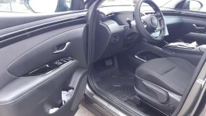 Green Hyundai Tucson 2022 in Telschi, with an engine capacity of 1.60 L and mileage of 158 thousand km for 22950 €, photo 11 on AUTOMOTO.COM.LV