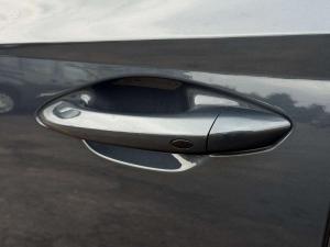 Зеленый Хендай Туксон 2023 в Мажейкяй, объемом двигателя 1.60 л и пробегом 142 тыс. км за 20900 €, фото 16 на AUTOMOTO.COM.LV