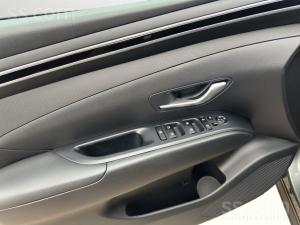 Zaļš Hyundai Tucson 2024 Rīga, ar dzinēja tilpumu 1.60 L un nobraukumu 33 tūkst. km par 25490 €, foto 14 vietnē AUTOMOTO.COM.LV