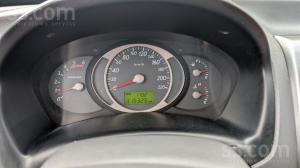 Pelēks Hyundai Tucson 2005 Daugavpils, ar dzinēja tilpumu 2.00 L un nobraukumu 315 tūkst. km par 3000 €, foto 15 vietnē AUTOMOTO.COM.LV