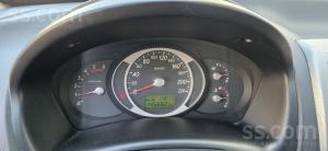 Pelēks Hyundai Tucson 2005 Rīga, ar dzinēja tilpumu 2.00 L un nobraukumu 145 tūkst. km par 3995 €, foto 15 vietnē AUTOMOTO.COM.LV
