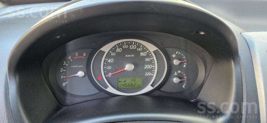 Pelēks Hyundai Tucson 2005 Rīga, ar dzinēja tilpumu 2.00 L un nobraukumu 145 tūkst. km par 3995 €, foto 15 vietnē AUTOMOTO.COM.LV