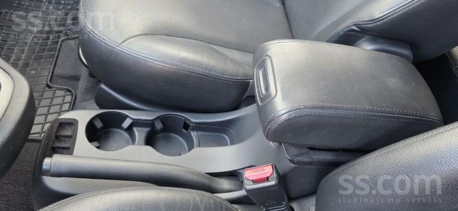 Pelēks Hyundai Tucson 2005 Rīga, ar dzinēja tilpumu 2.00 L un nobraukumu 145 tūkst. km par 3995 €, foto 17 vietnē AUTOMOTO.COM.LV