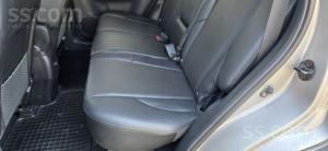 Pelēks Hyundai Tucson 2005 Rīga, ar dzinēja tilpumu 2.00 L un nobraukumu 145 tūkst. km par 3995 €, foto 19 vietnē AUTOMOTO.COM.LV