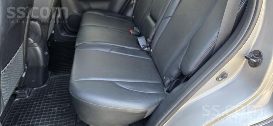 Pelēks Hyundai Tucson 2005 Rīga, ar dzinēja tilpumu 2.00 L un nobraukumu 145 tūkst. km par 3995 €, foto 19 vietnē AUTOMOTO.COM.LV