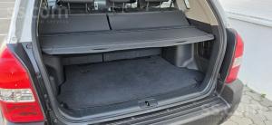 Pelēks Hyundai Tucson 2005 Rīga, ar dzinēja tilpumu 2.00 L un nobraukumu 145 tūkst. km par 3995 €, foto 23 vietnē AUTOMOTO.COM.LV