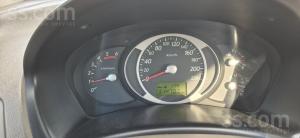 Pelēks Hyundai Tucson 2006 Jēkabpils, ar dzinēja tilpumu 2.00 L un nobraukumu 315 tūkst. km par 2150 €, foto 9 vietnē AUTOMOTO.COM.LV
