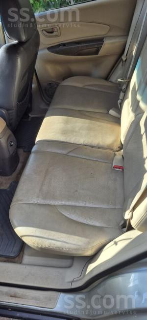 Pelēks Hyundai Tucson 2006 Jēkabpils, ar dzinēja tilpumu 2.00 L un nobraukumu 315 tūkst. km par 2150 €, foto 11 vietnē AUTOMOTO.COM.LV