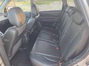 Pelēks Hyundai Tucson 2006 Bauska, ar dzinēja tilpumu 2.00 L un nobraukumu 318 tūkst. km par 1550 €, foto 13 vietnē AUTOMOTO.COM.LV