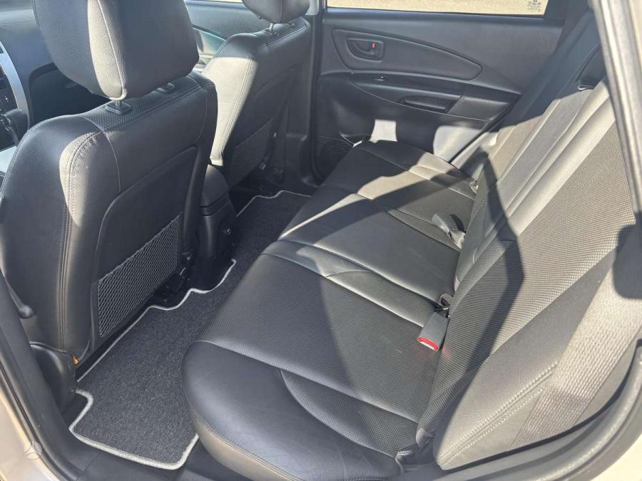 Pelēks Hyundai Tucson 2006 Marijampole, ar dzinēja tilpumu 1.99 L un nobraukumu 183 tūkst. km par 2650 €, foto 11 vietnē AUTOMOTO.COM.LV