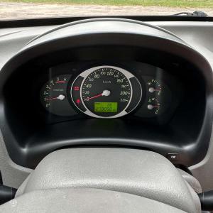 Pelēks Hyundai Tucson 2006 Molėtai, ar dzinēja tilpumu 1.99 L un nobraukumu 274 tūkst. km par 2500 €, foto 17 vietnē AUTOMOTO.COM.LV
