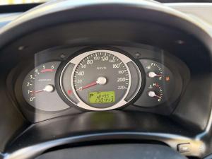 Grey Hyundai Tucson 2007 in Siauliai, with an engine capacity of 1.99 L and mileage of 170 thousand km for 2750 €, photo 43 on AUTOMOTO.COM.LV