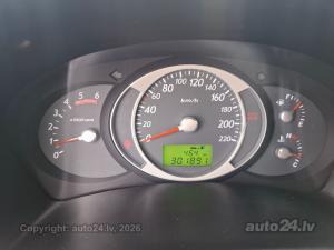 Pelēks Hyundai Tucson 2008 Paide, ar dzinēja tilpumu 2.00 L un nobraukumu 302 tūkst. km par 4499 €, foto 19 vietnē AUTOMOTO.COM.LV