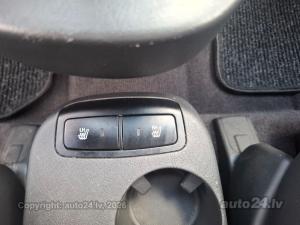 Pelēks Hyundai Tucson 2008 Paide, ar dzinēja tilpumu 2.00 L un nobraukumu 302 tūkst. km par 4499 €, foto 21 vietnē AUTOMOTO.COM.LV