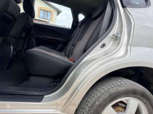 Pelēks Hyundai Tucson 2008 Viļņa, ar dzinēja tilpumu 1.99 L un nobraukumu 289 tūkst. km par 2150 €, foto 9 vietnē AUTOMOTO.COM.LV