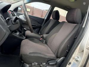 Pelēks Hyundai Tucson 2008 Viļņa, ar dzinēja tilpumu 1.99 L un nobraukumu 289 tūkst. km par 2150 €, foto 11 vietnē AUTOMOTO.COM.LV