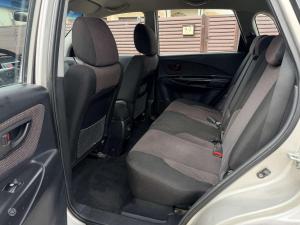 Pelēks Hyundai Tucson 2008 Viļņa, ar dzinēja tilpumu 1.99 L un nobraukumu 289 tūkst. km par 2150 €, foto 12 vietnē AUTOMOTO.COM.LV