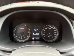 Pelēks Hyundai Tucson 2015 Kauņa, ar dzinēja tilpumu 2.00 L un nobraukumu 180 tūkst. km par 12290 €, foto 14 vietnē AUTOMOTO.COM.LV
