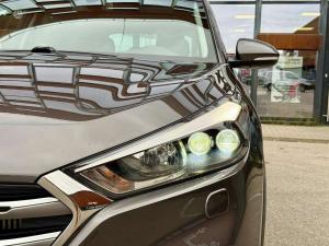 Pelēks Hyundai Tucson 2015 Kauņa, ar dzinēja tilpumu 2.00 L un nobraukumu 180 tūkst. km par 12290 €, foto 38 vietnē AUTOMOTO.COM.LV