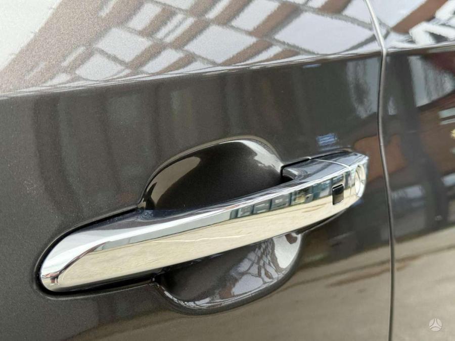Pelēks Hyundai Tucson 2015 Kauņa, ar dzinēja tilpumu 2.00 L un nobraukumu 180 tūkst. km par 12290 €, foto 40 vietnē AUTOMOTO.COM.LV