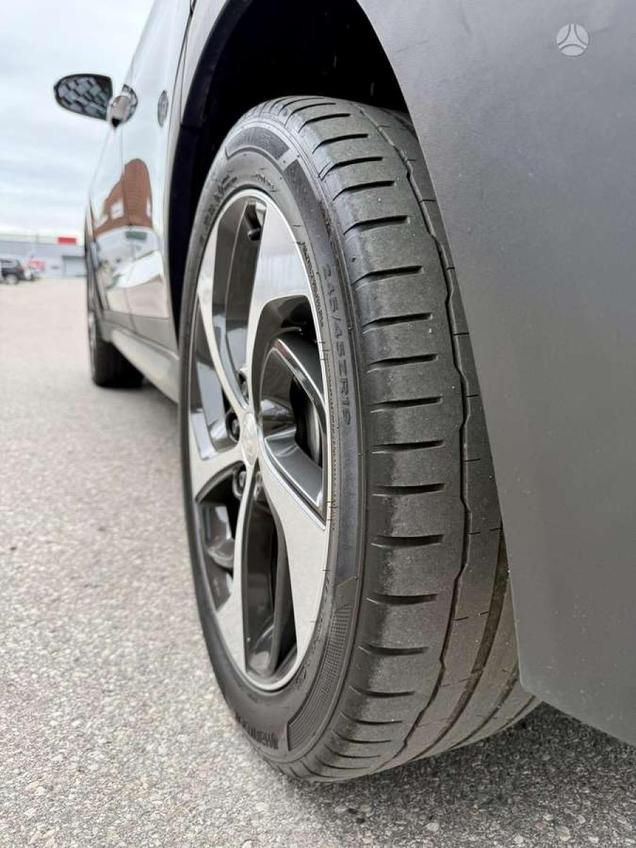 Pelēks Hyundai Tucson 2015 Kauņa, ar dzinēja tilpumu 2.00 L un nobraukumu 180 tūkst. km par 12290 €, foto 41 vietnē AUTOMOTO.COM.LV