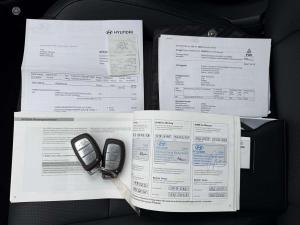 Pelēks Hyundai Tucson 2015 Kauņa, ar dzinēja tilpumu 2.00 L un nobraukumu 180 tūkst. km par 12290 €, foto 42 vietnē AUTOMOTO.COM.LV