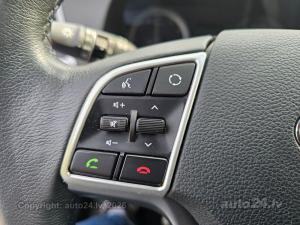 Pelēks Hyundai Tucson 2016 Paide, ar dzinēja tilpumu 1.60 L un nobraukumu 159 tūkst. km par 10900 €, foto 16 vietnē AUTOMOTO.COM.LV