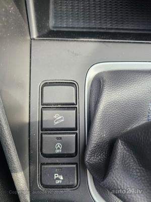 Pelēks Hyundai Tucson 2016 Paide, ar dzinēja tilpumu 1.60 L un nobraukumu 159 tūkst. km par 10900 €, foto 18 vietnē AUTOMOTO.COM.LV