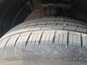Pelēks Hyundai Tucson 2016 Paide, ar dzinēja tilpumu 1.60 L un nobraukumu 159 tūkst. km par 10900 €, foto 26 vietnē AUTOMOTO.COM.LV
