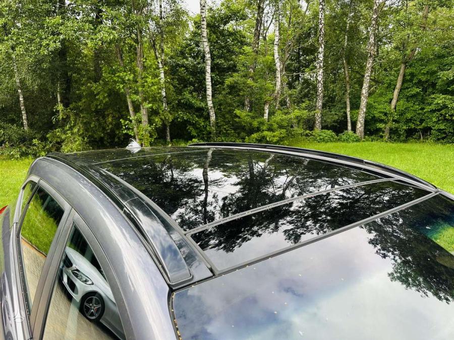 Pelēks Hyundai Tucson 2016 Kauņa, ar dzinēja tilpumu 1.69 L un nobraukumu 225 tūkst. km par 8950 €, foto 8 vietnē AUTOMOTO.COM.LV