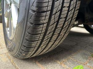 Pelēks Hyundai Tucson 2016 Kauņa, ar dzinēja tilpumu 1.69 L un nobraukumu 225 tūkst. km par 8950 €, foto 23 vietnē AUTOMOTO.COM.LV
