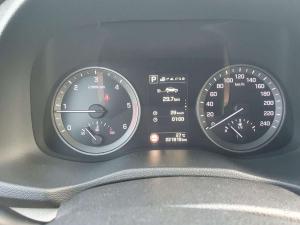 Pelēks Hyundai Tucson 2016 Šauļi, ar dzinēja tilpumu 1.70 L un nobraukumu 221 tūkst. km par 12300 €, foto 10 vietnē AUTOMOTO.COM.LV