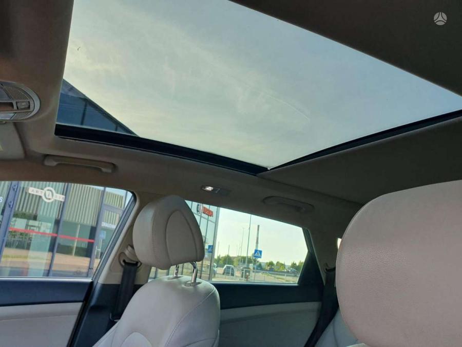 Pelēks Hyundai Tucson 2016 Šauļi, ar dzinēja tilpumu 1.70 L un nobraukumu 221 tūkst. km par 12300 €, foto 16 vietnē AUTOMOTO.COM.LV