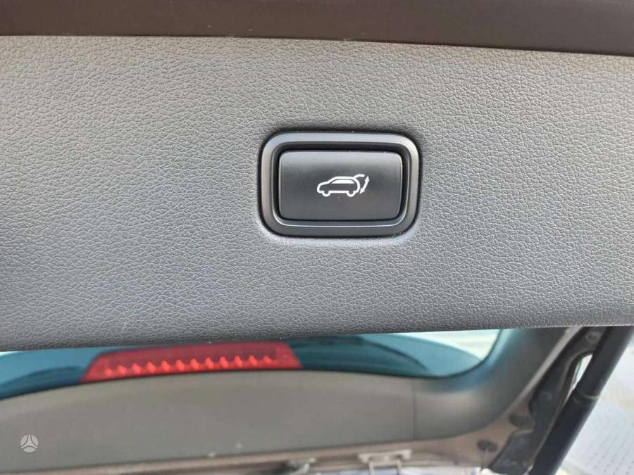 Pelēks Hyundai Tucson 2016 Šauļi, ar dzinēja tilpumu 1.70 L un nobraukumu 221 tūkst. km par 12300 €, foto 18 vietnē AUTOMOTO.COM.LV