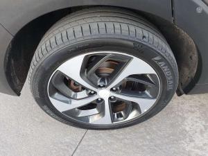 Pelēks Hyundai Tucson 2016 Šauļi, ar dzinēja tilpumu 1.70 L un nobraukumu 221 tūkst. km par 12300 €, foto 20 vietnē AUTOMOTO.COM.LV