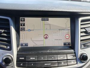 Pelēks Hyundai Tucson 2016 Tauragė, ar dzinēja tilpumu 1.69 L un nobraukumu 210 tūkst. km par 7300 €, foto 28 vietnē AUTOMOTO.COM.LV