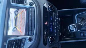 Pelēks Hyundai Tucson 2016 Kauņa, ar dzinēja tilpumu 1.59 L un nobraukumu 171 tūkst. km par 11700 €, foto 19 vietnē AUTOMOTO.COM.LV