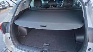 Pelēks Hyundai Tucson 2016 Kauņa, ar dzinēja tilpumu 1.59 L un nobraukumu 171 tūkst. km par 11700 €, foto 22 vietnē AUTOMOTO.COM.LV