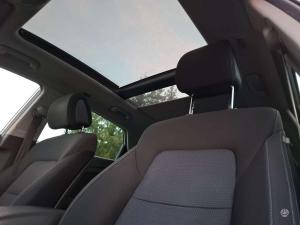 Grey Hyundai Tucson 2016 in Kaunas, with an engine capacity of 1.69 L and mileage of 220 thousand km for 8250 €, photo 11 on AUTOMOTO.COM.LV
