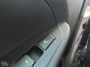 Grey Hyundai Tucson 2016 in Klaipeda, with an engine capacity of 1.60 L and mileage of 147 thousand km for 13500 €, photo 13 on AUTOMOTO.COM.LV