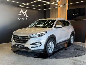 Pelēks Hyundai Tucson 2017 Kauņa, ar dzinēja tilpumu 1.59 L un nobraukumu 147 tūkst. km par 13990 €, foto 6 vietnē AUTOMOTO.COM.LV