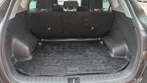 Grey Hyundai Tucson 2017 in Riga, with an engine capacity of 1.70 L and mileage of 200 thousand km for 10950 €, photo 26 on AUTOMOTO.COM.LV